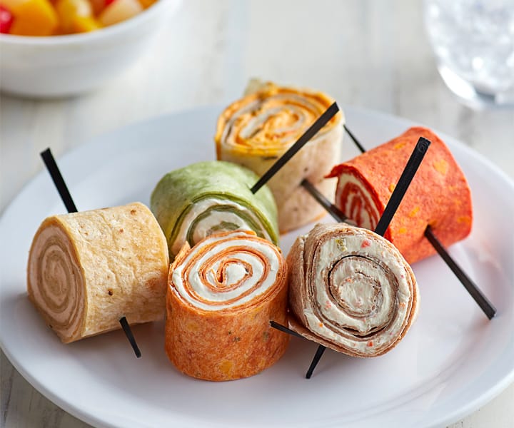 Father Sam's Bakery - Food Service